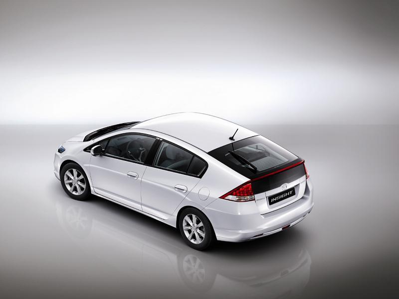 Honda Insight | Noticias coches.net