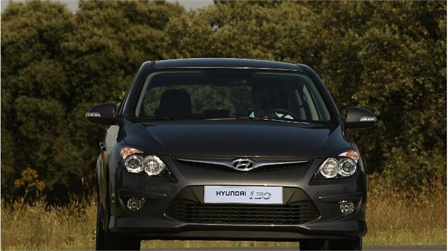 Hyundai i30U: Una evolución ampliamente mejorada | Noticias coches.net