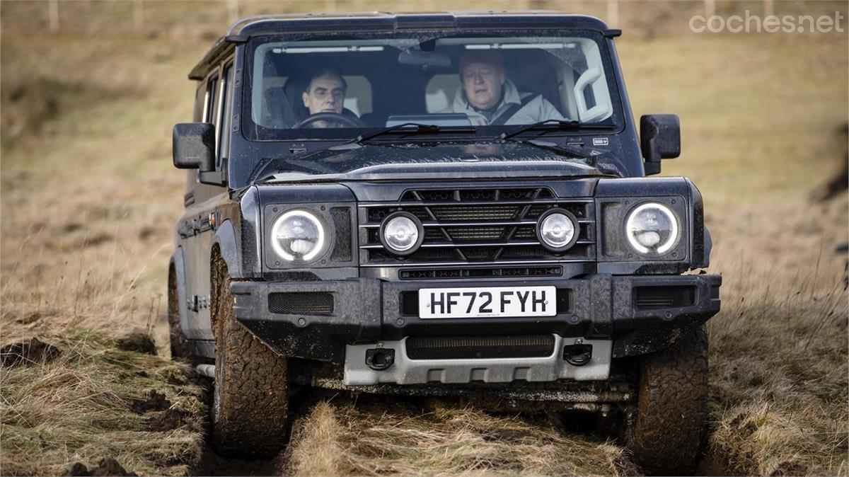 5 razones por las que necesitas comprar un 4x4 | Noticias coches.net