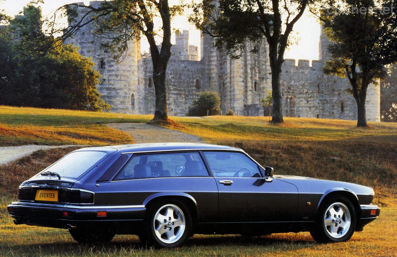 ¿Qué es, realmente, un shooting brake? | Noticias coches.net