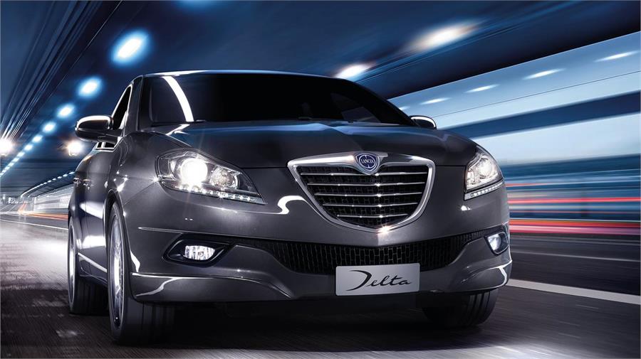 Lancia Delta 2014: Precios para España | Noticias coches.net