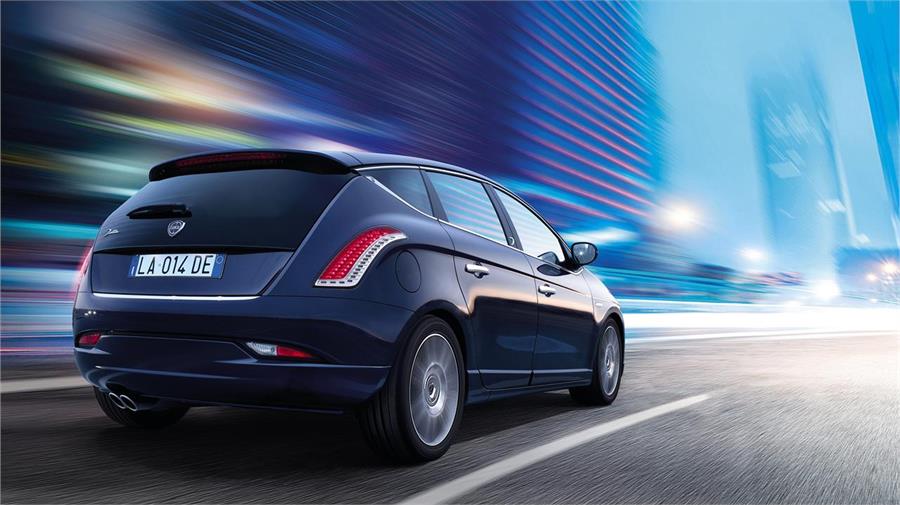 Lancia Delta 2014: Precios para España | Noticias coches.net