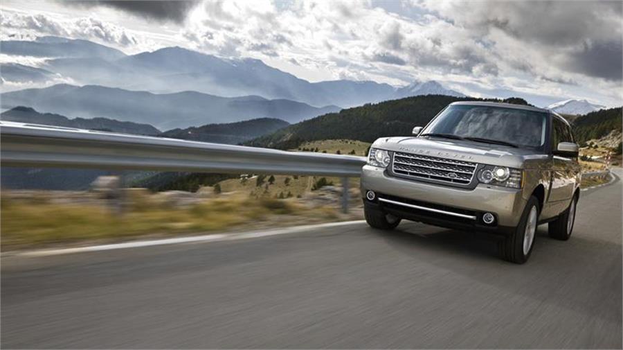 Range Rover y Range Rover Sport 2010 | Noticias coches.net