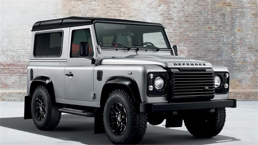 Land Rover Defender y Evoque | Noticias coches.net