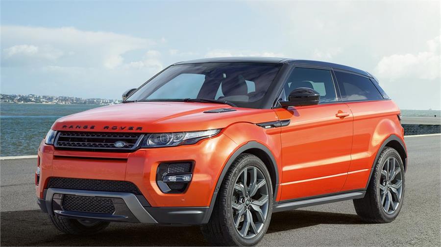 Land Rover Defender y Evoque | Noticias coches.net