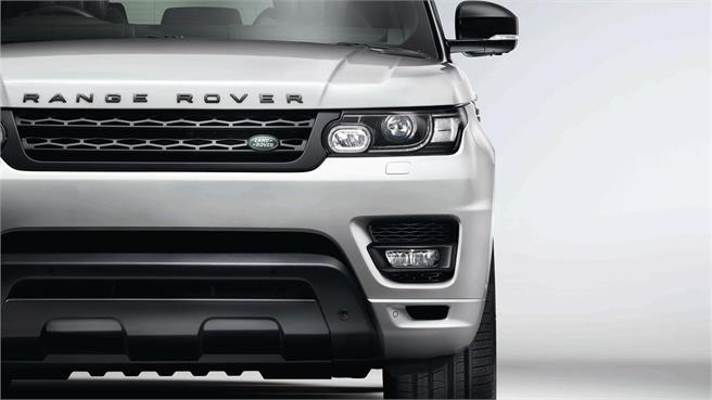 Range Rover Sport Stealth Pack – .·:·. AMAXOFILIA