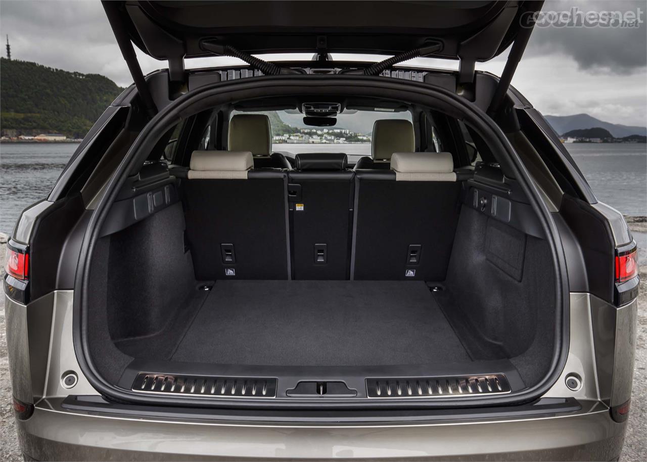 Range Rover Velar – Coches+