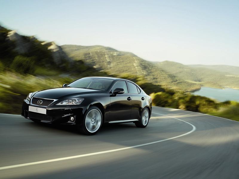 Lexus IS 200D: Llega una nueva versión diesel | Noticias coches.net