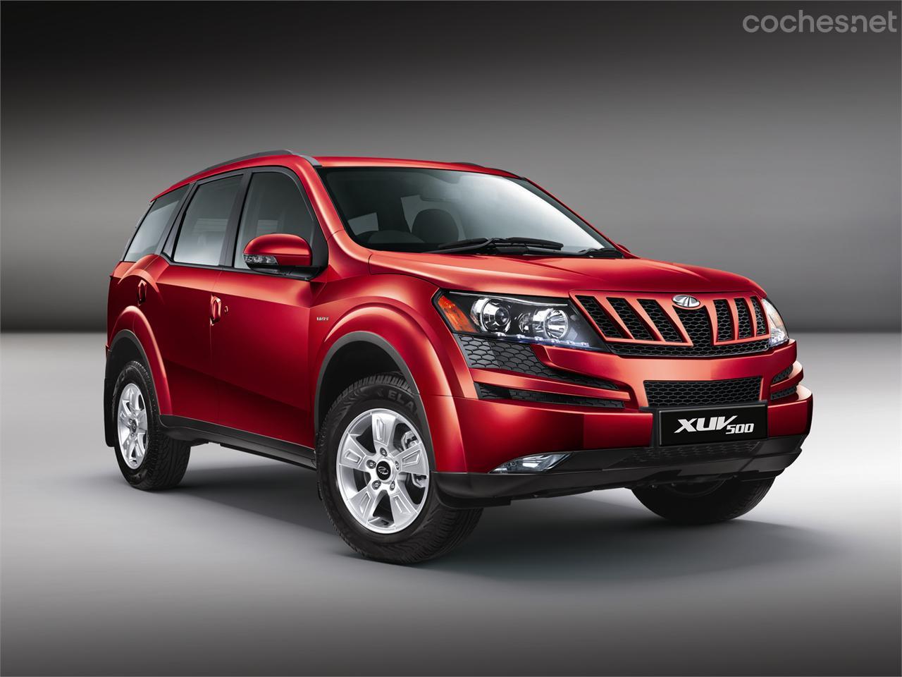 Nuevo MAHINDRA | Noticias Coches.net