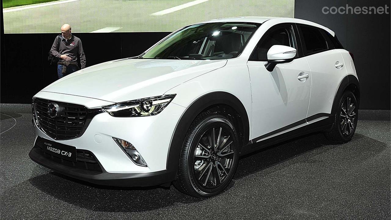 Mazda Cx 5 2017 Blanco - Mazda CX 5 2019