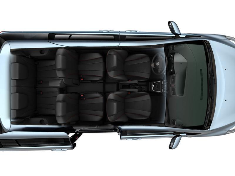 Nuevo Mazda 5: La versatilidad como fuerte | Noticias coches.net