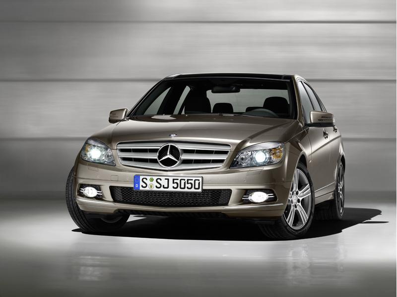 Mercedes-Benz 250 CDI: Menos consumo, más prestaciones | Noticias ...
