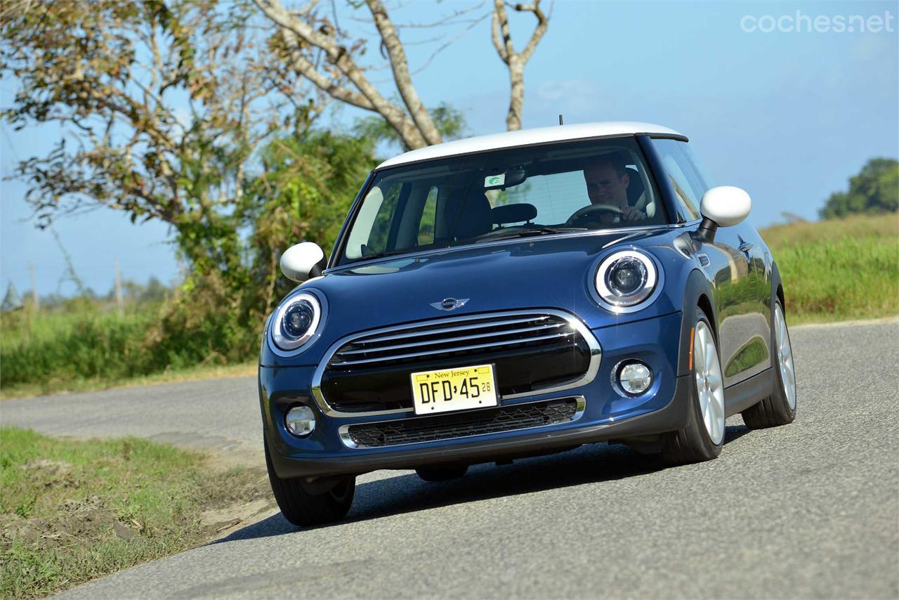 Mini One y One D | Noticias coches.net