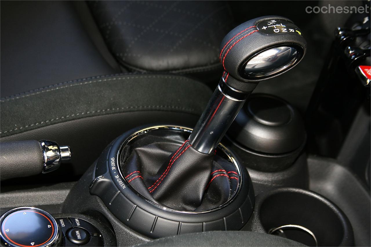 Mini Cooper S | Noticias coches.net