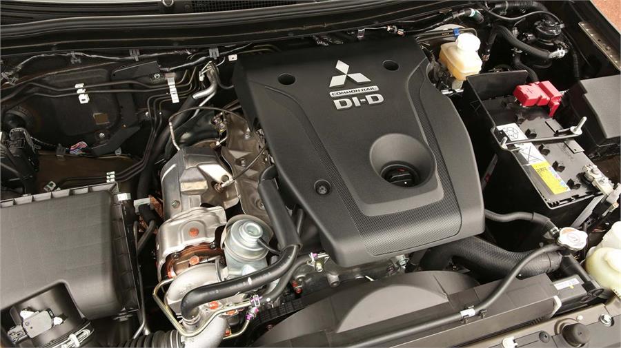 Mitsubishi L200 | Noticias coches.net