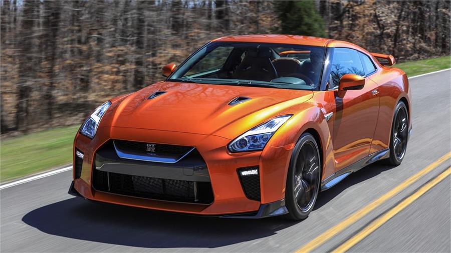 Nissan GT-R 2017: Godzilla vuelve mejor que nunca | Noticias coches.net
