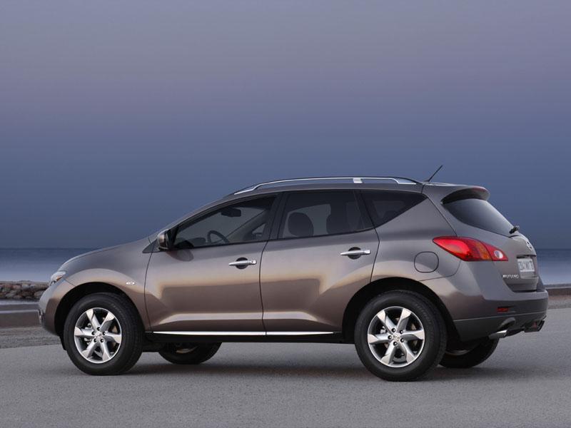 Nissan Murano | Noticias coches.net