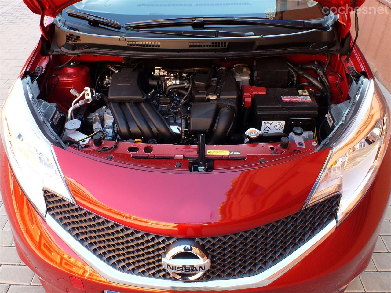 Nissan Note 2014 Ficha Tecnica - Best Auto Cars Reviews