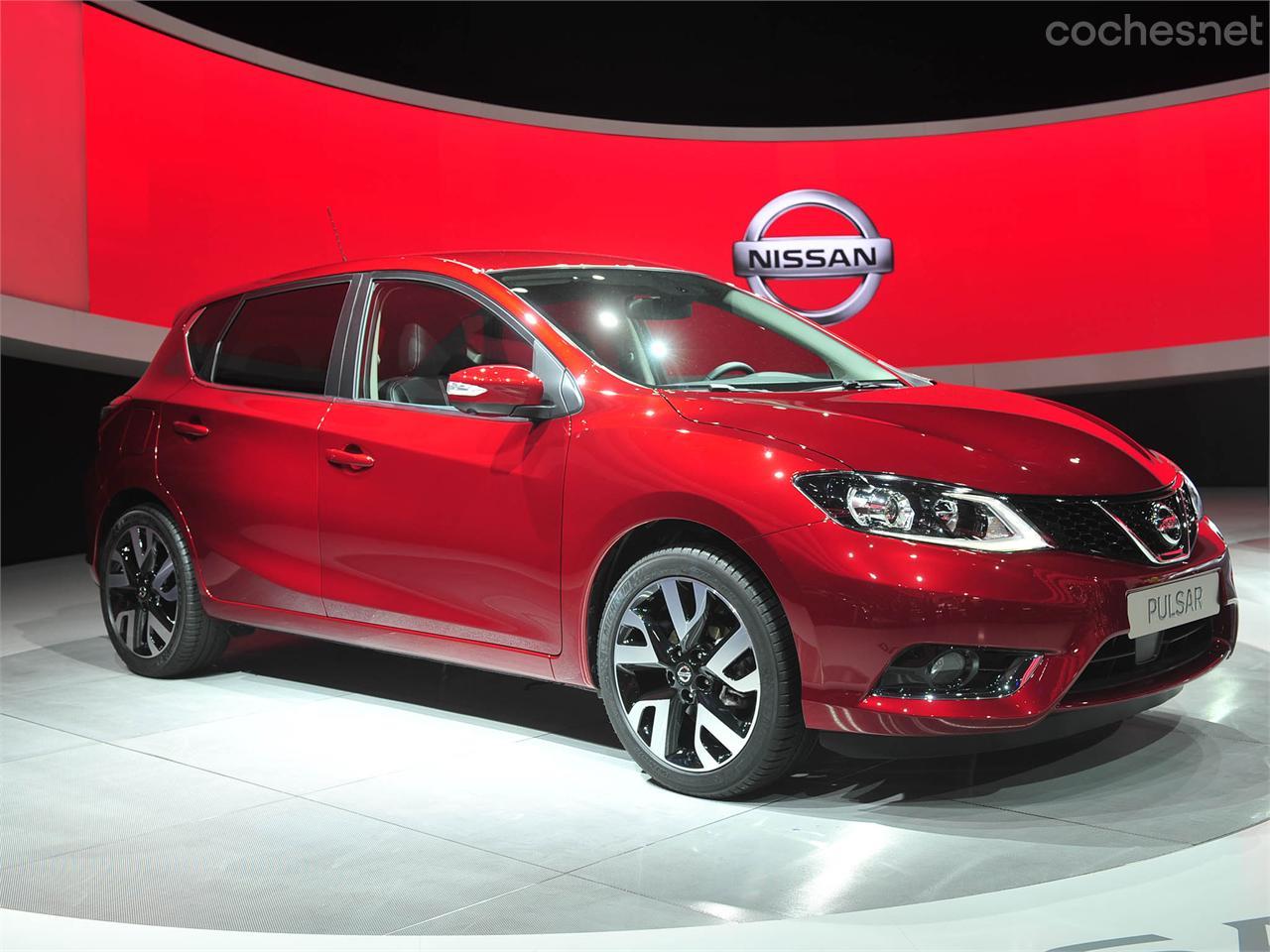 Nissan Pulsar | Noticias coches.net