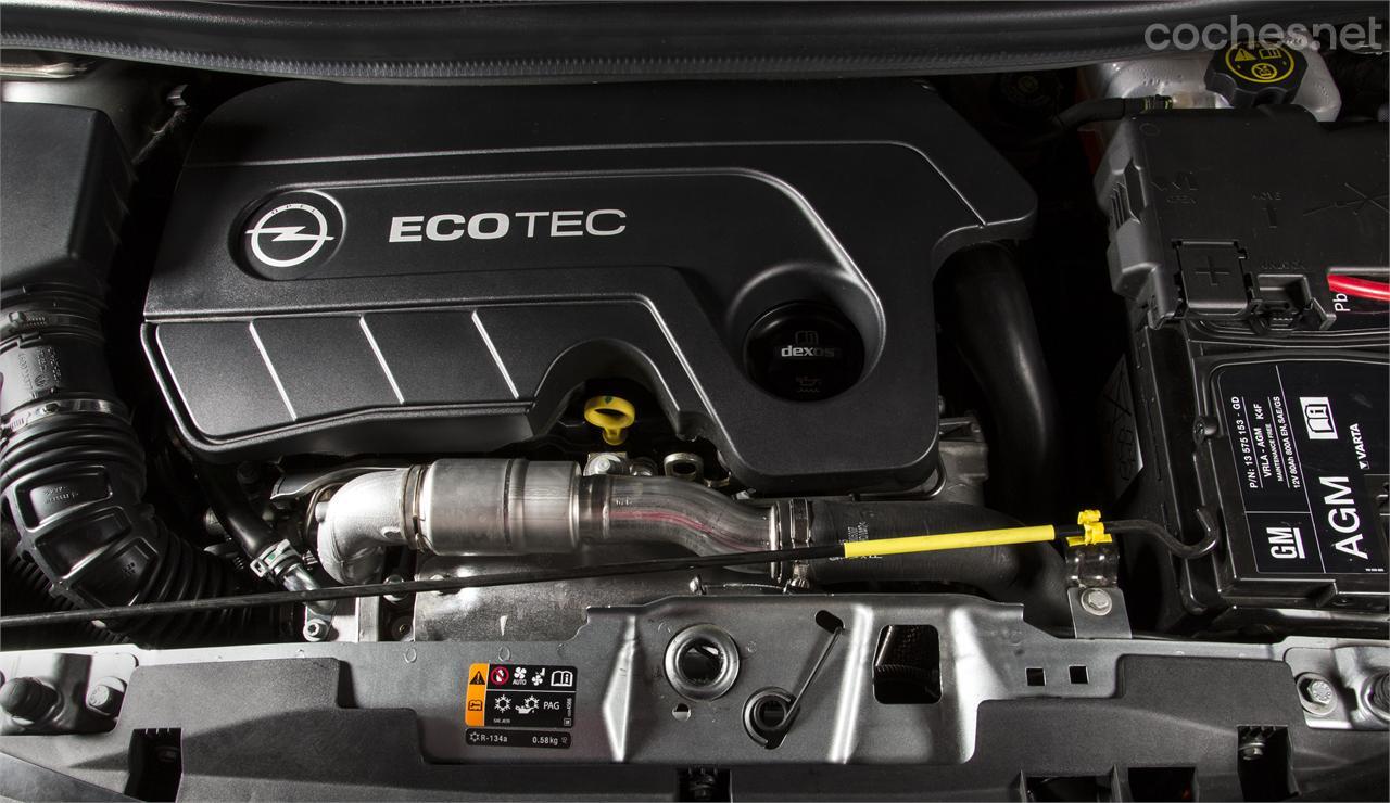 Opel Meriva, Astra y Zafira Tourer CDTI ECOTEC | Noticias motos.net