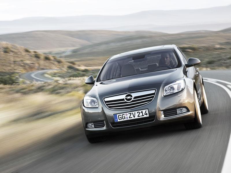 Nuevo OPEL | Noticias Coches.net