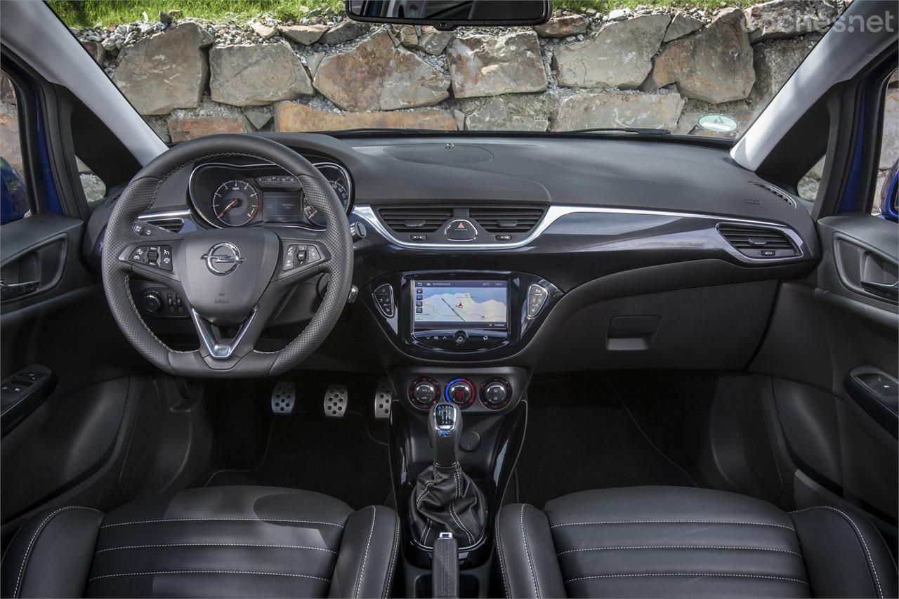 Opel Corsa OPC | Noticias coches.net