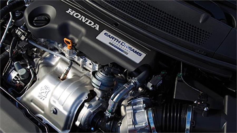 Nuevo Honda Civic diésel 1.6 i-DTEC | Noticias coches.net