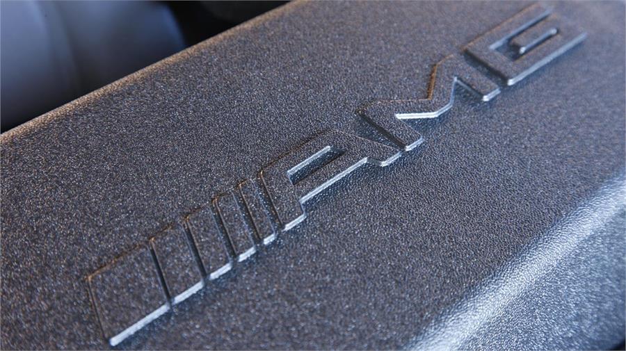 Visita a AMG: el preparador de Mercedes | Noticias coches.net