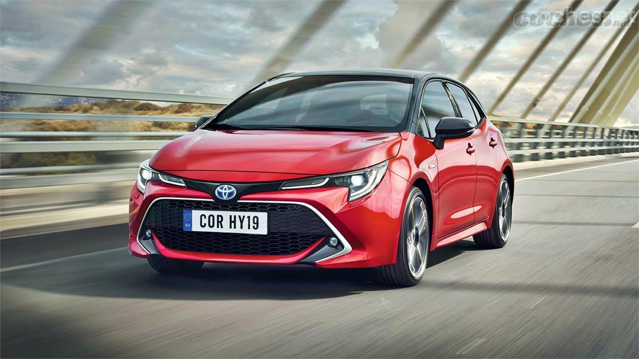 Estos son los compactos más vendidos en España | Noticias coches.net