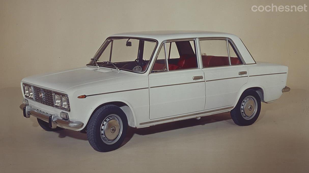 De berlina de lujo a deportivo de culto | Noticias coches.net