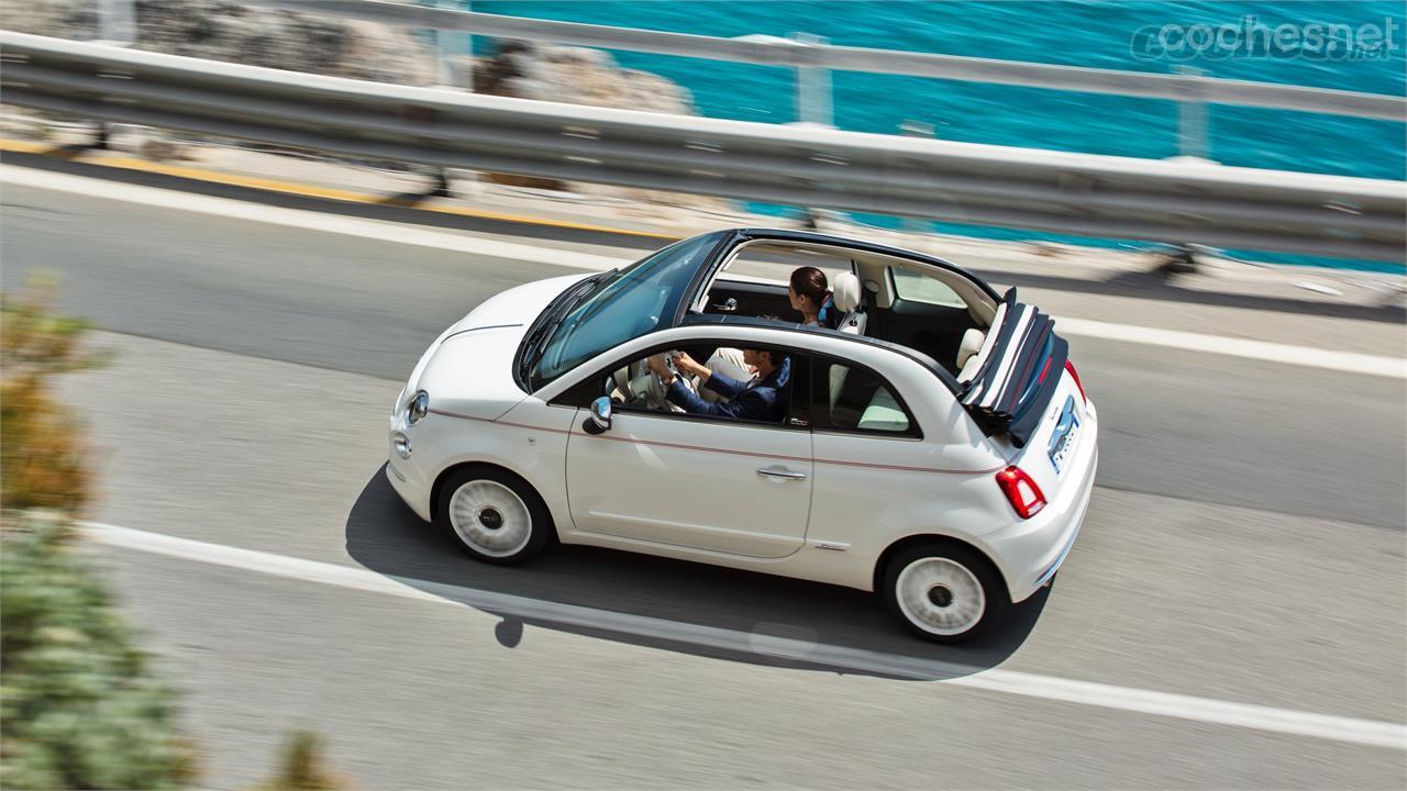 Los mejores descapotables “baratos” que puedes comprar | Noticias ...