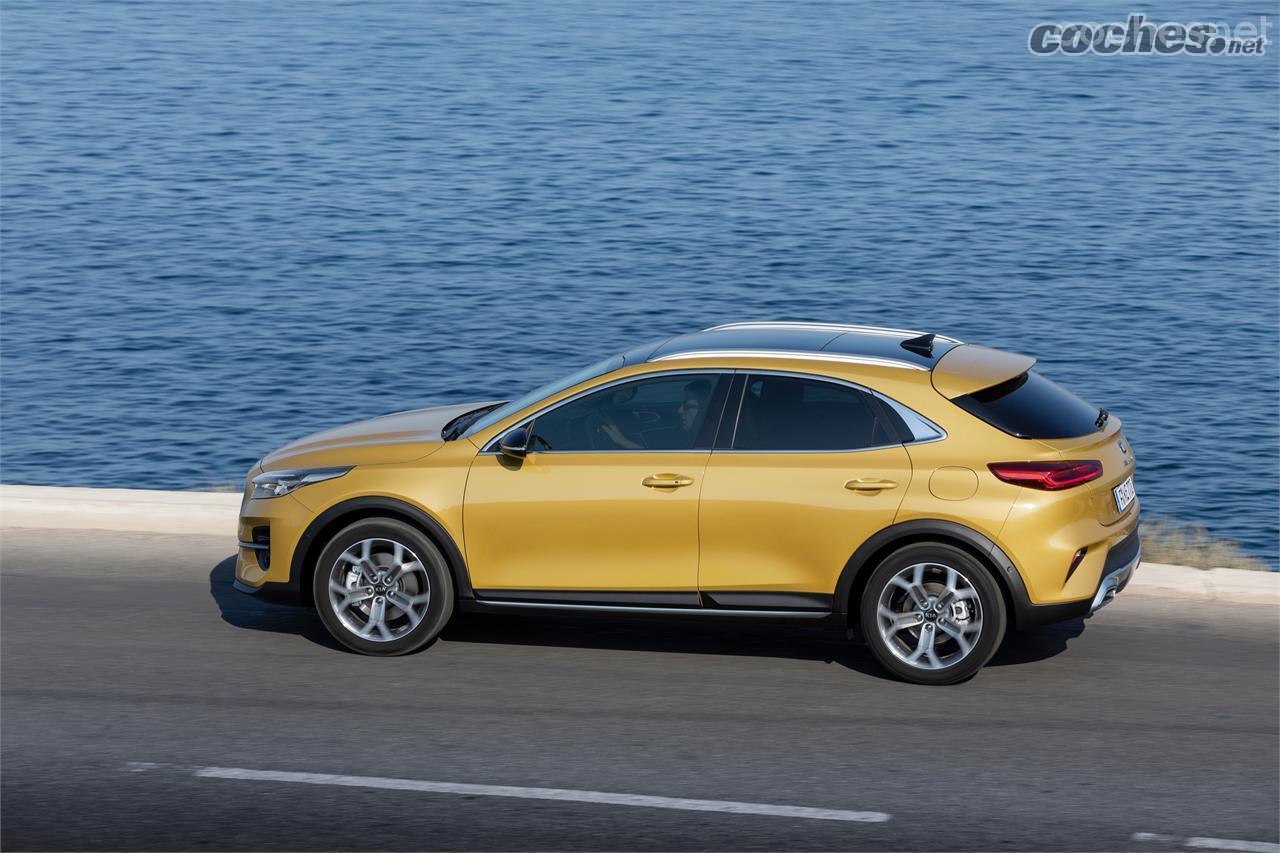 Precios KIA XCeed y ofertas de diciembre 2025 | Coches.net