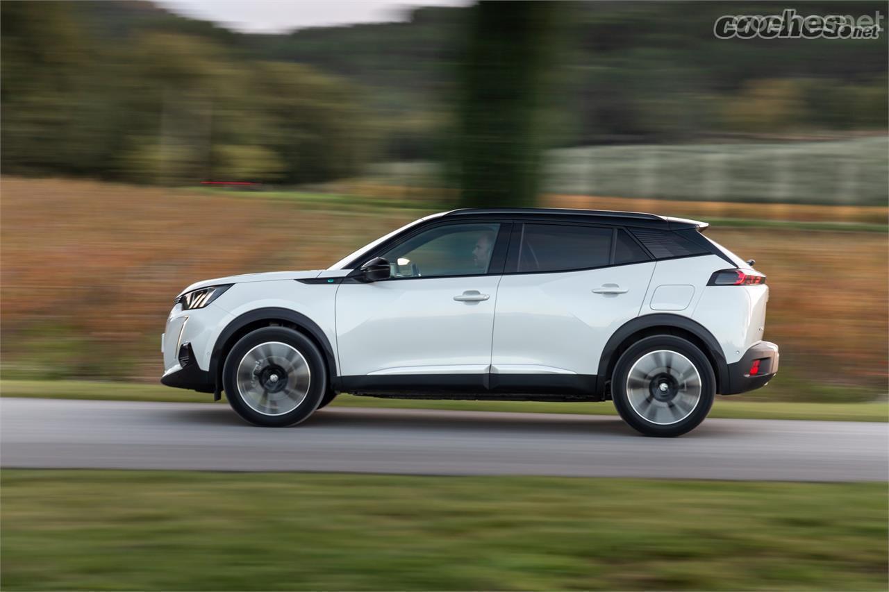 Precios PEUGEOT 2008 y ofertas de octubre 2025 | Coches.net