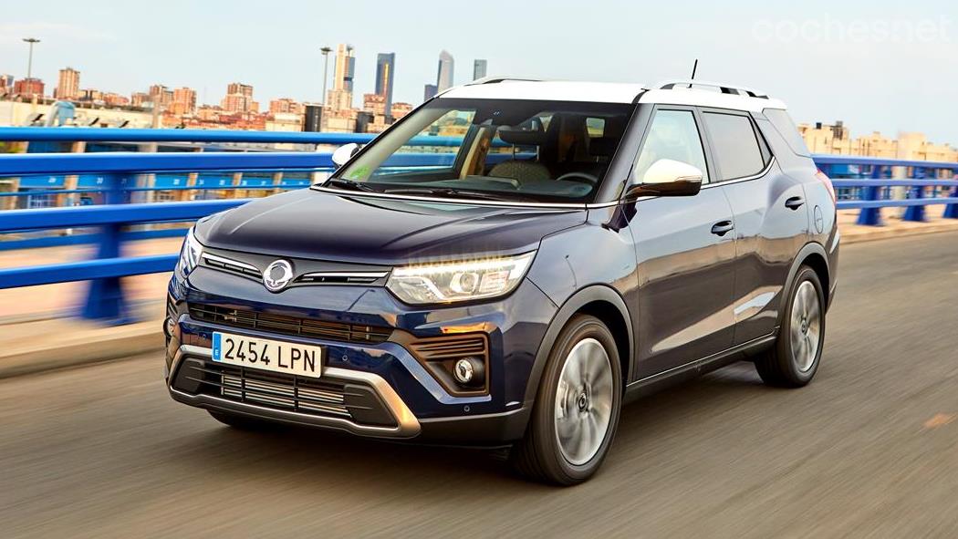 ¿Quieres un coche de GLP? Repasamos todos los modelos a la venta en ...
