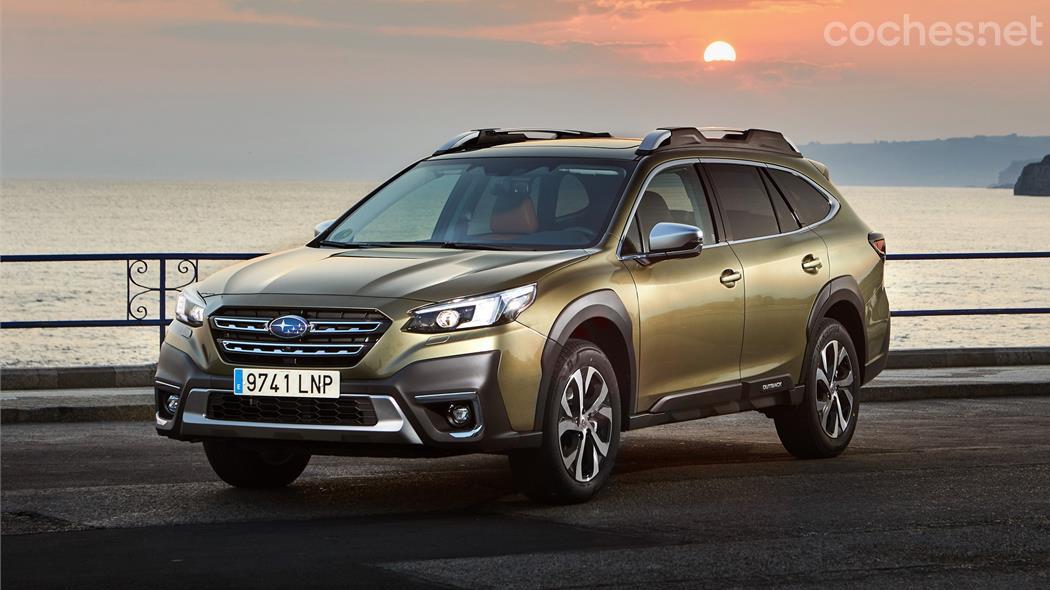 ¿Quieres un coche de GLP? Repasamos todos los modelos a la venta en ...