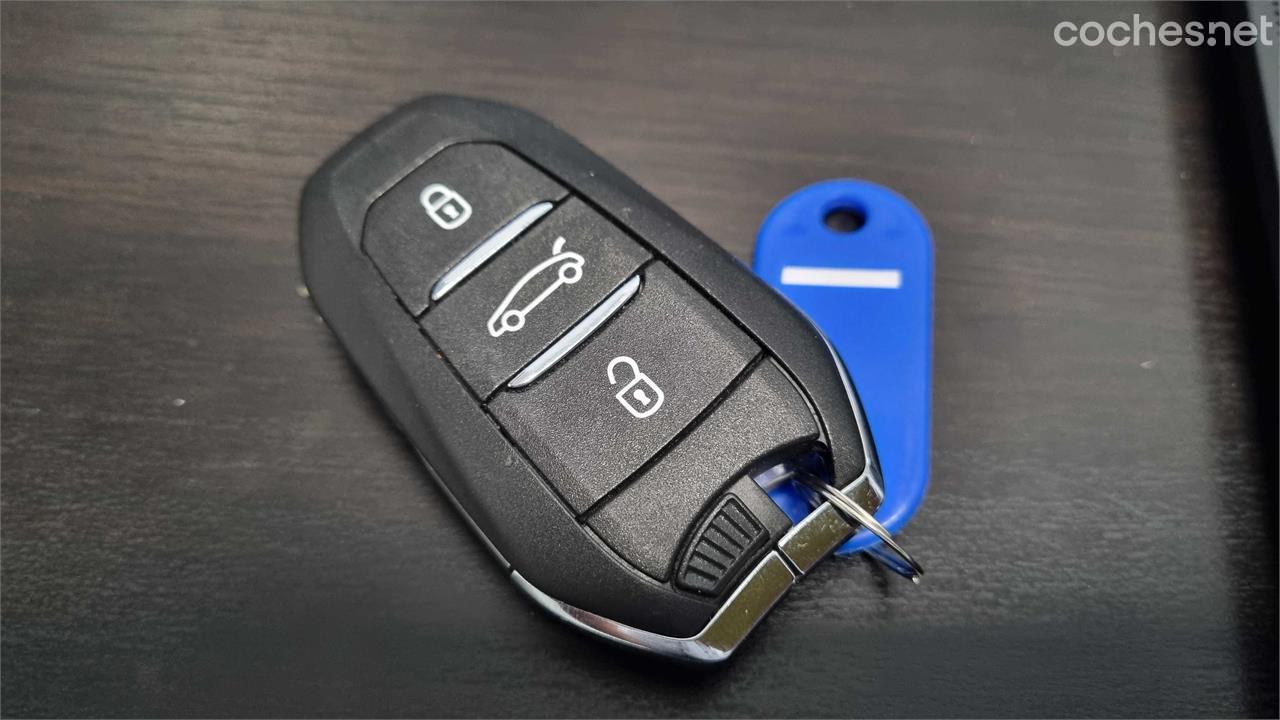 ¿Cómo hacer un duplicado de llaves del coche? | Noticias coches.net