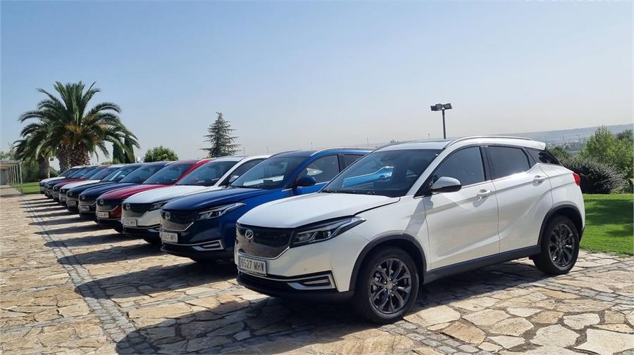 Nuevo Seres 3 | Noticias coches.net