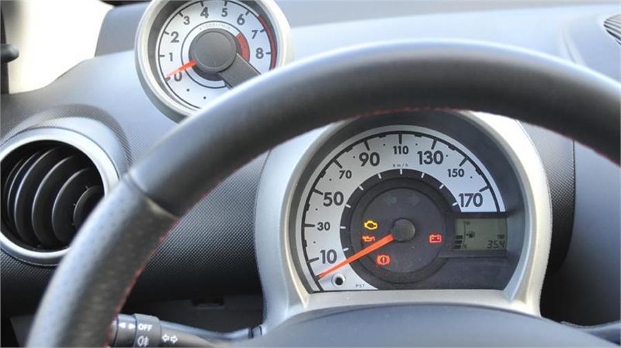 Peugeot 107 RC - Line 1.0 68 CV | Noticias coches.net