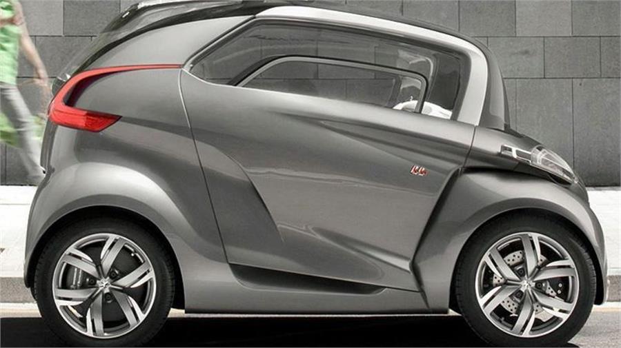Peugeot BB1 | Noticias coches.net