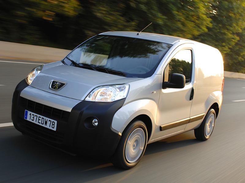 Peugeot Partner | Noticias coches.net