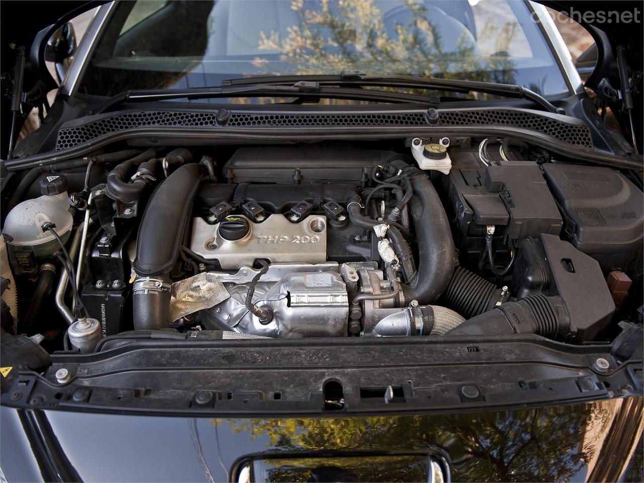 Peugeot RCZ 1.6 THP 200 CV: Parecidos razonables | Noticias coches.net