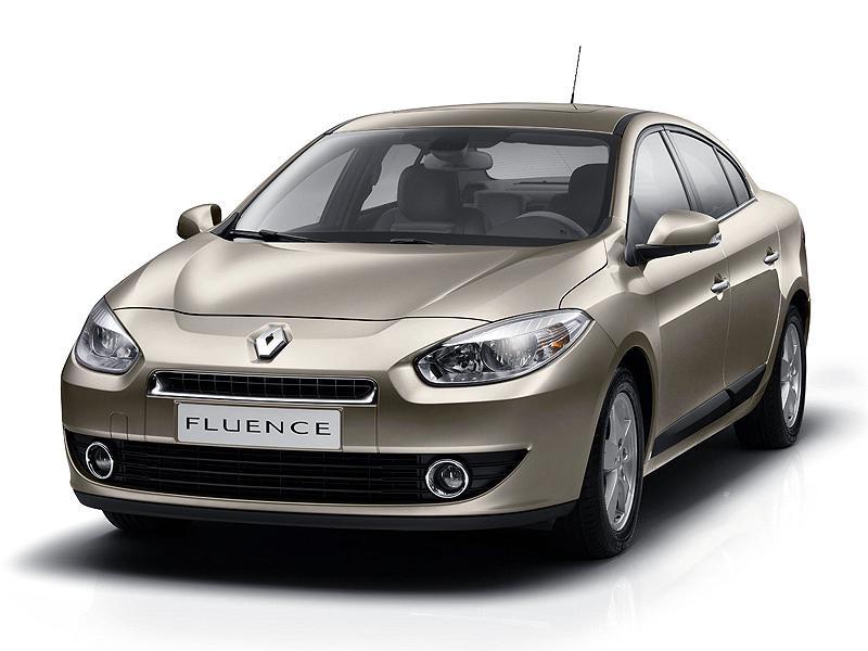 Renault Fluence | Noticias coches.net