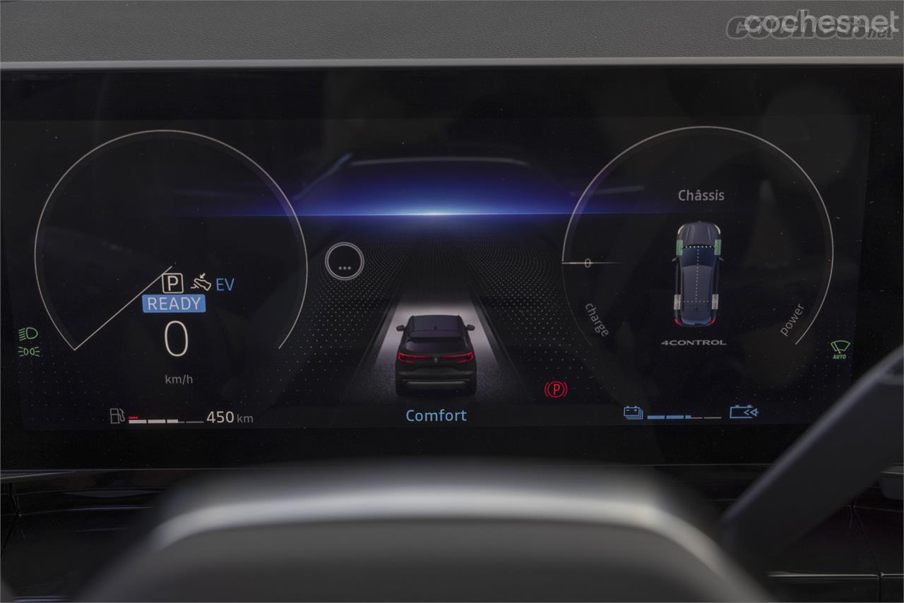 Renault Austral: un SUV con grandes ambiciones para el segmento C ...