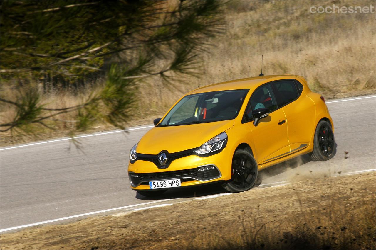 Renault Clio RS | Noticias coches.net