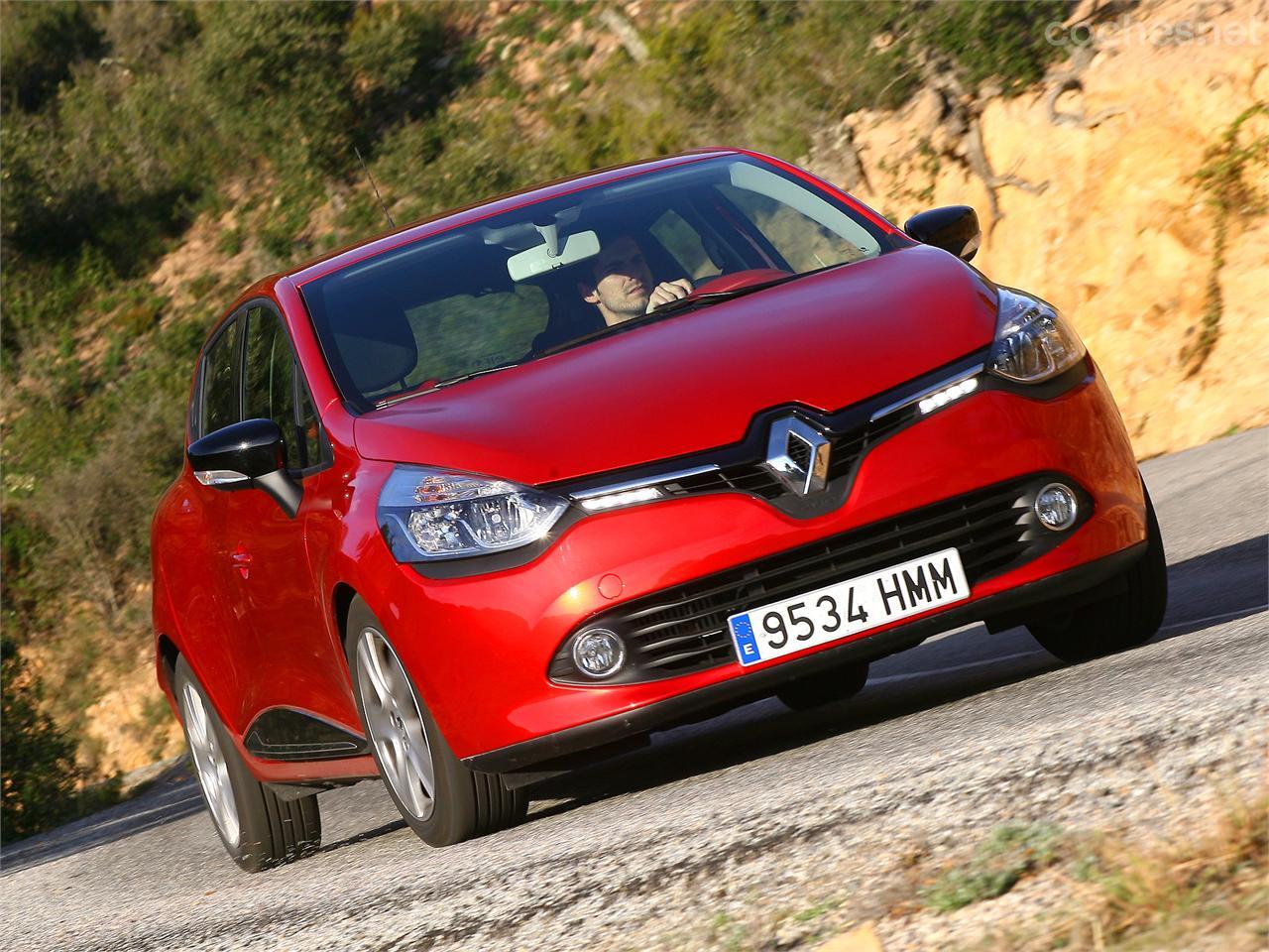 Renault Clio dCi 90: Acierto total | Noticias coches.net