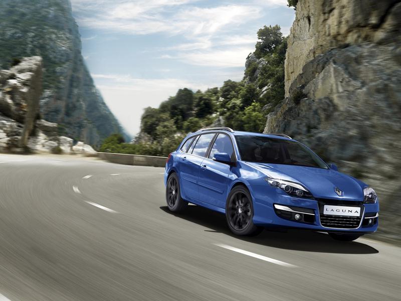 Renault Laguna: Muchas mejoras | Noticias coches.net