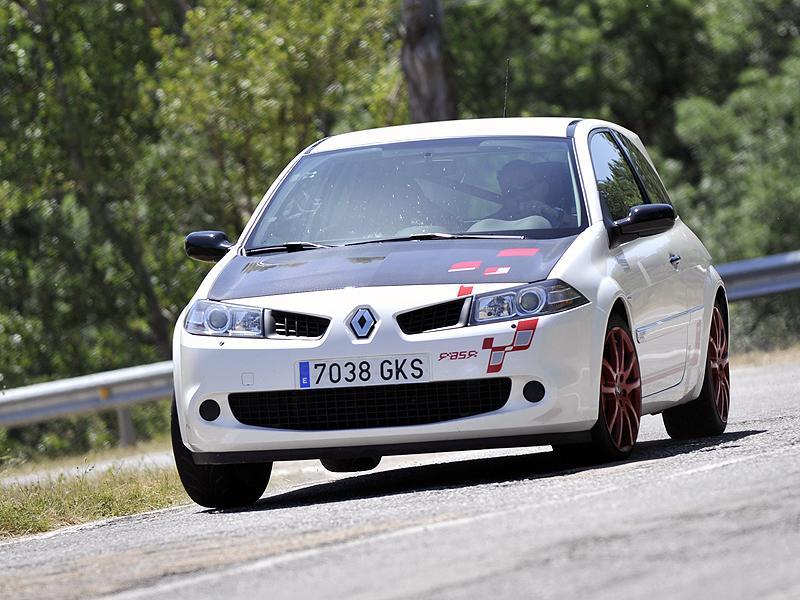 Renault Mégane R26R | Noticias coches.net