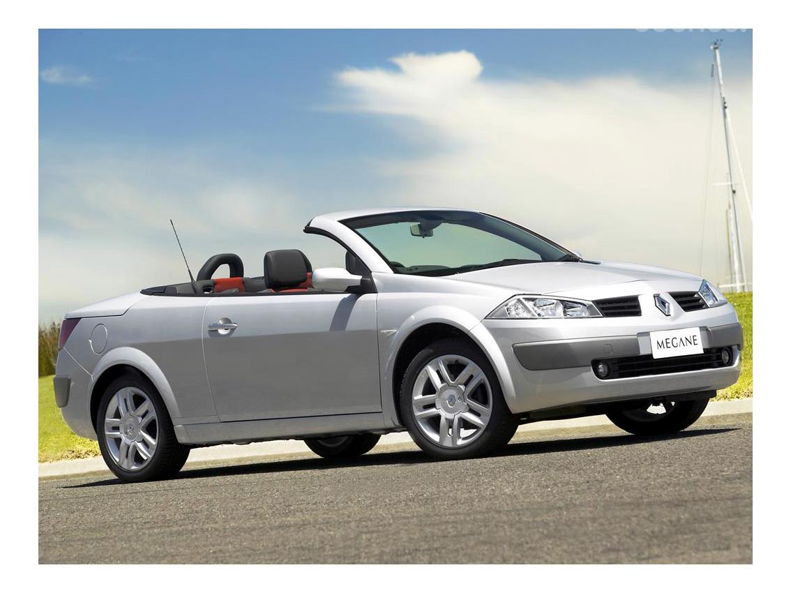 Coupé Cabriolet | Noticias coches.net