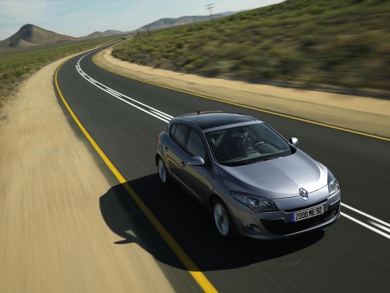 Renault Mégane | Noticias coches.net