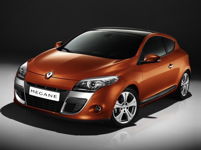 Renault Mégane | Noticias coches.net